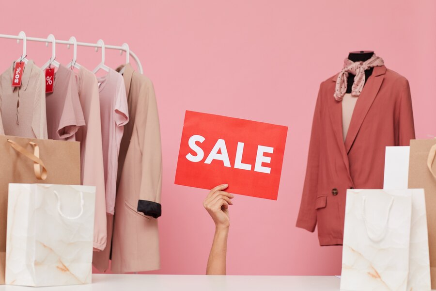 Shed Boutique Style. We do style.